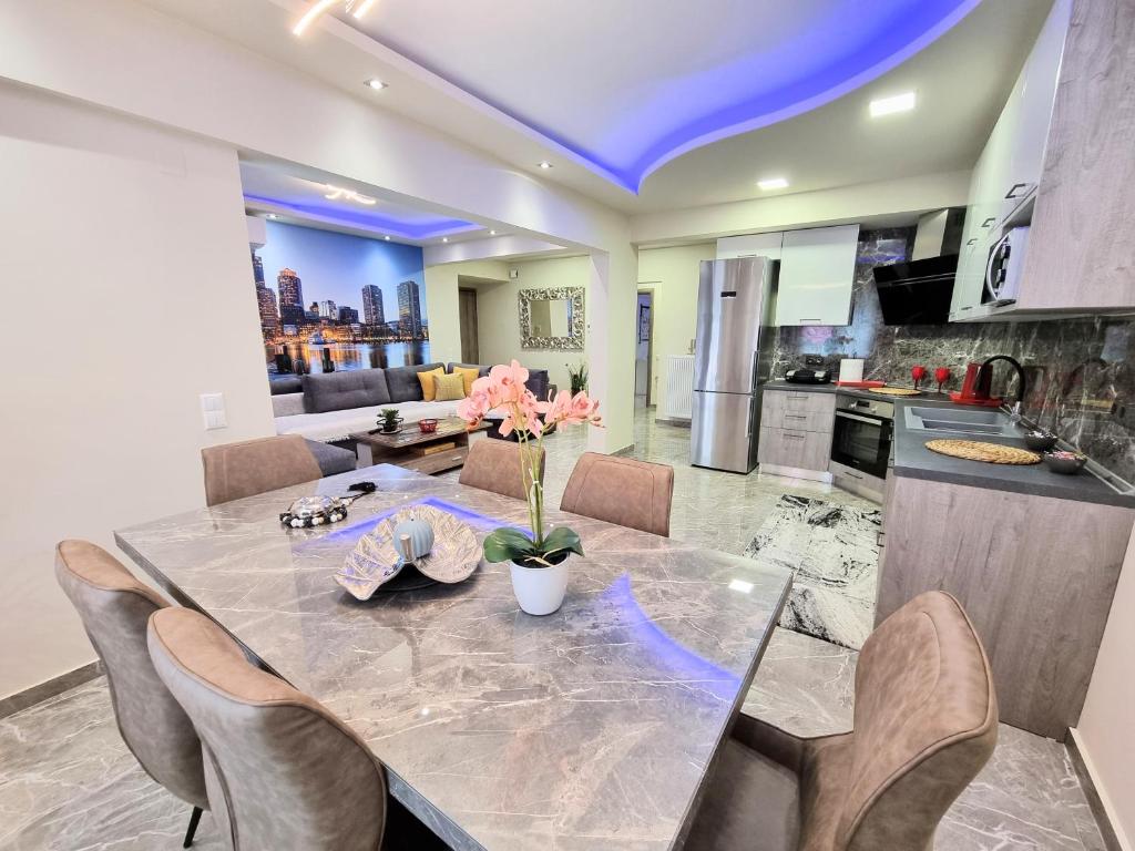 Luxury Apartment, Alexandroupoli (updated prices 2026)
