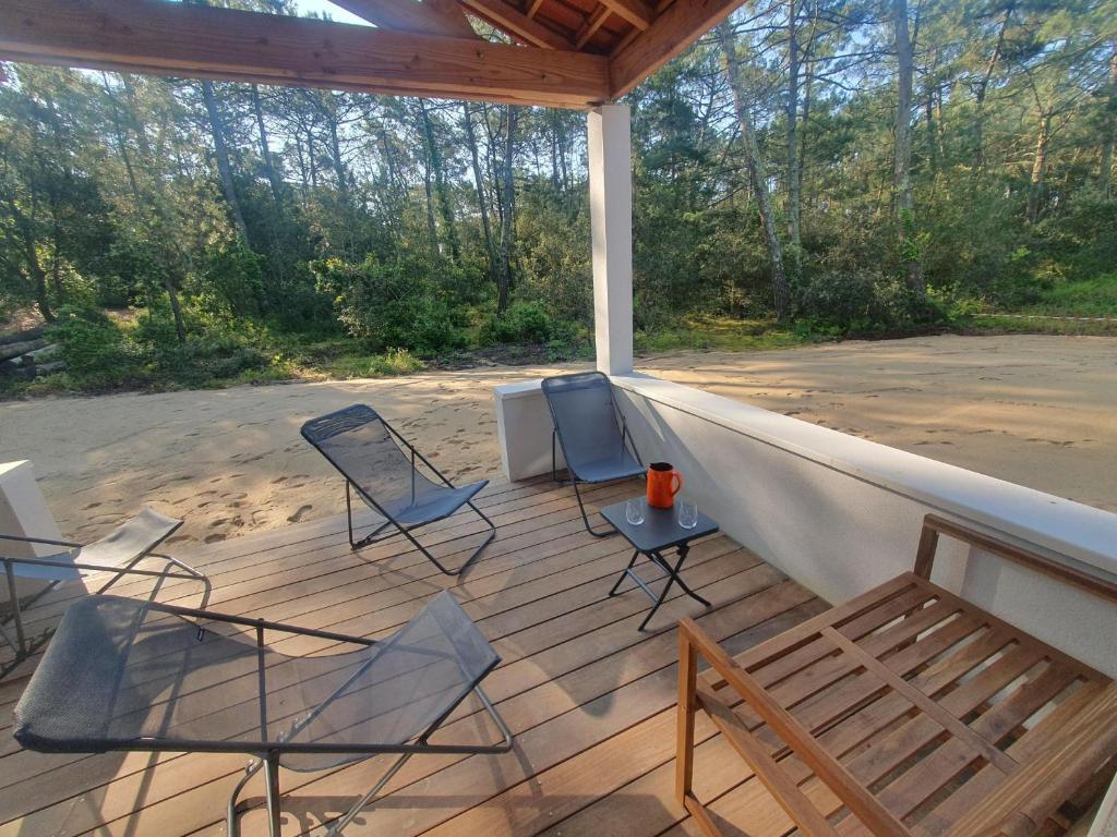 Maison bord de mer - la Tranche sur mer, La Tranche-sur-Mer (updated ...