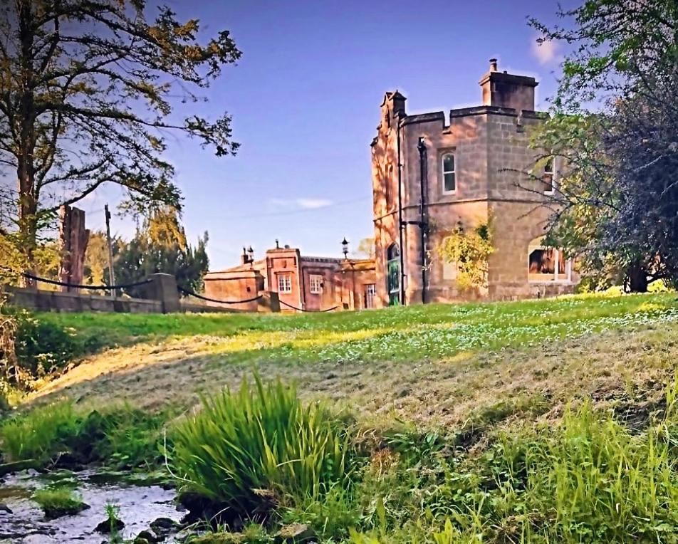 East Lodge - Chillingham Castle, Alnwick (updated prices 2026)