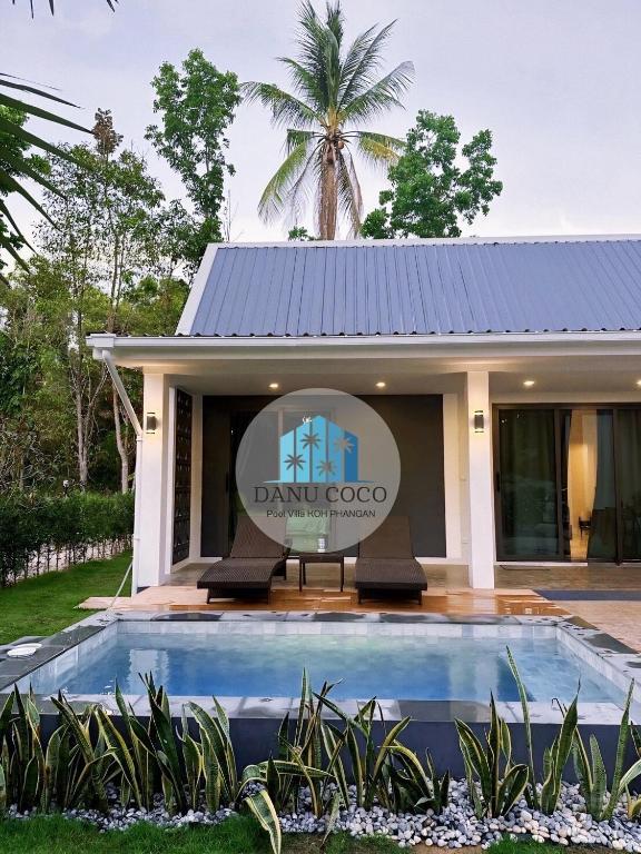 DANU COCO Pool Villa, Hinkong (updated prices 2026)