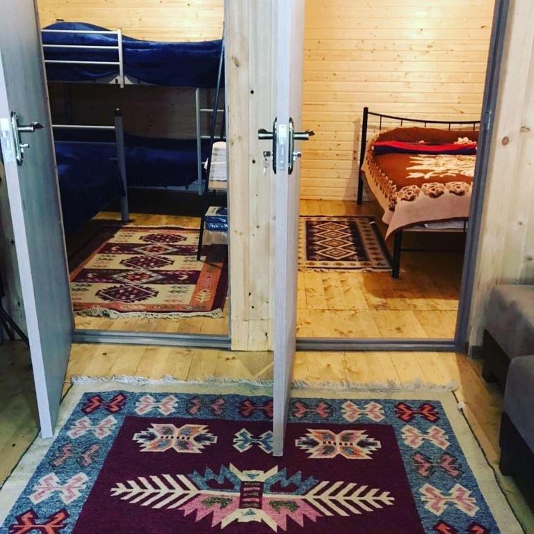 ზაზას სახლი, Dart'lo (updated prices 2025)