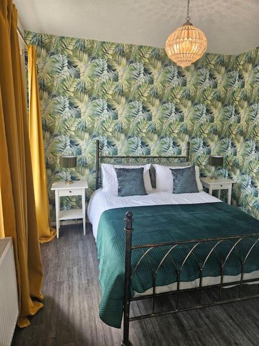 No 2 The Terrace, Rainhill (updated prices 2025)