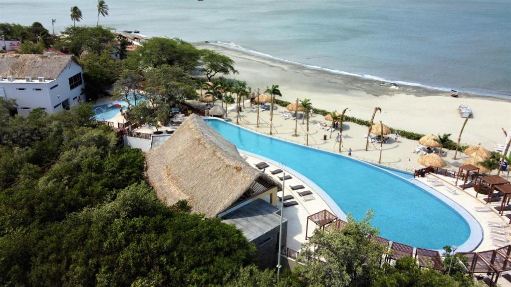 Samaria Club Playa, Santa Marta (updated prices 2026)