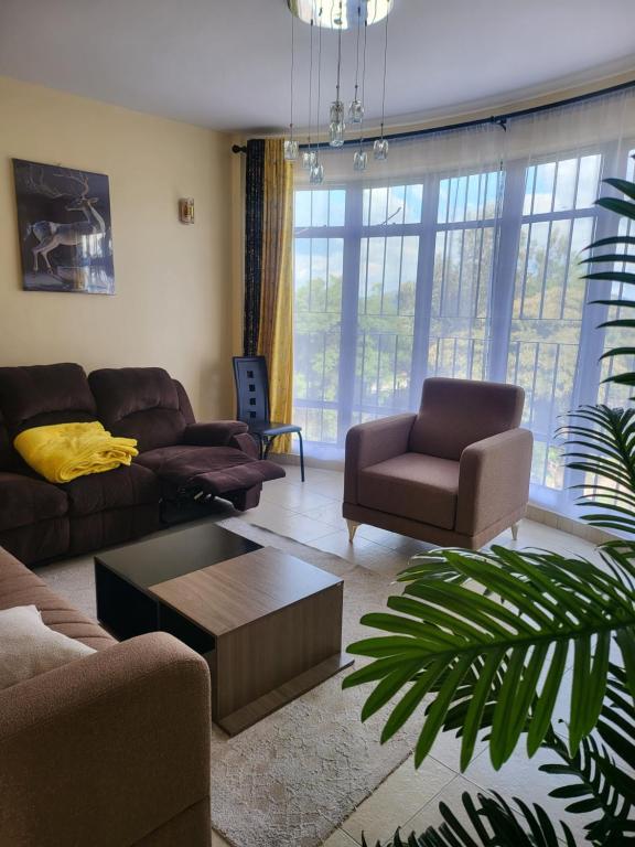 G&G Homes Section 58 2 Bedroom Apartment, Nakuru (updated prices 2025)