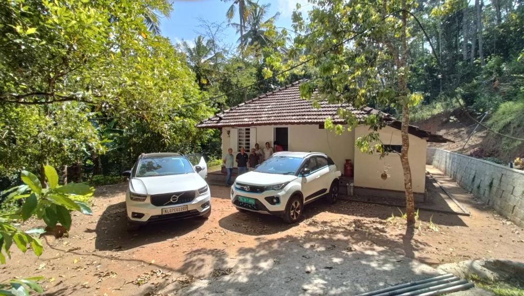 Eden Thottam Homestay, Idukki (updated prices 2026)