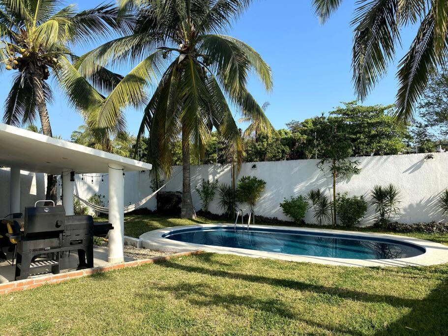 Casa 3.1416, Puerto Escondido (updated prices 2025)