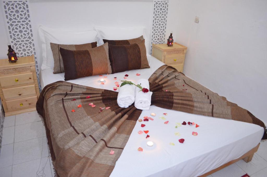 Al Bahja family, Marrakesh (updated prices 2025)