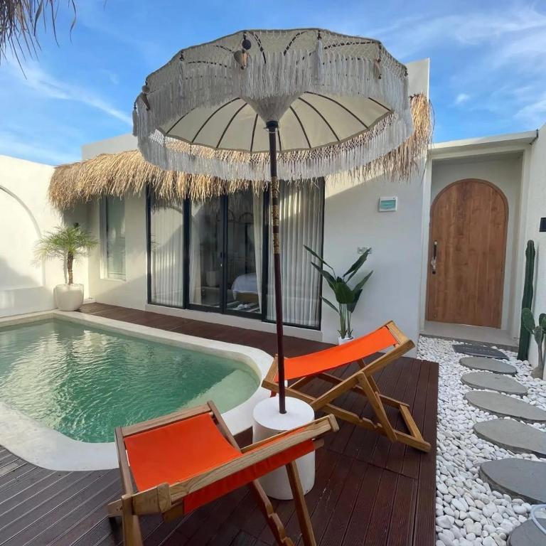 Queen Villa Seminyak, Seminyak (aktualisierte Preise für 2026)