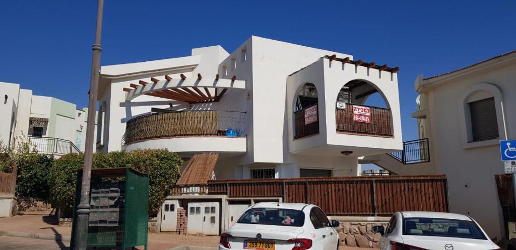 Amdar Village Cottage, Eilat (updated prices 2025)