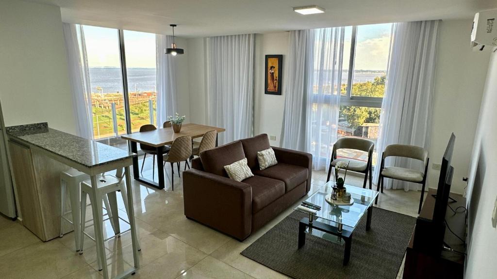 Rio Suits Apartments A, Posadas (updated prices 2025)
