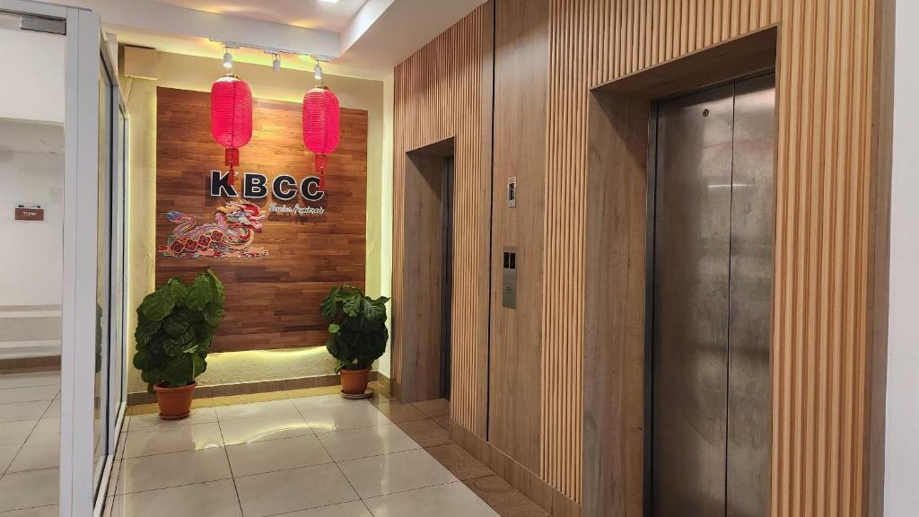 Prestige KBCC at KB Town Centre, Kota Bharu (updated prices 2026)