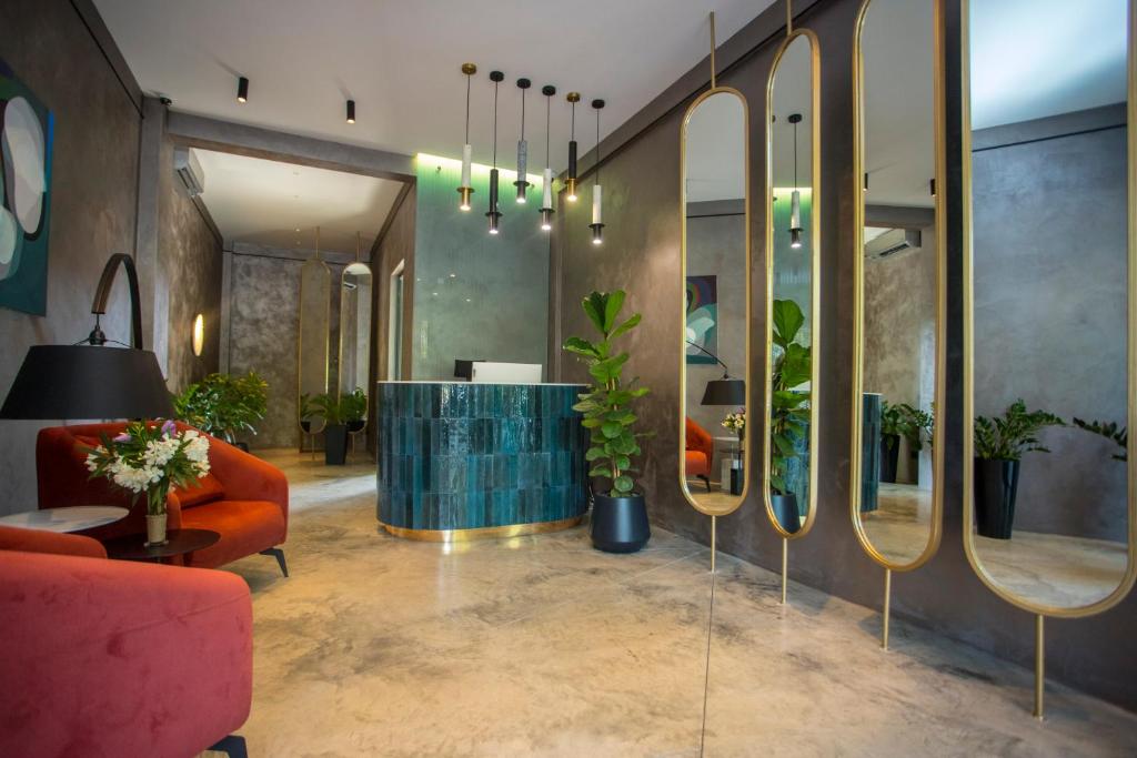 Kobuleti Garden Inn in Kobuleti - Tripcombined