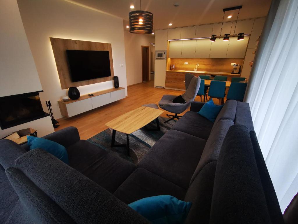 Apartmán Tále, Bystrá (updated prices 2025)