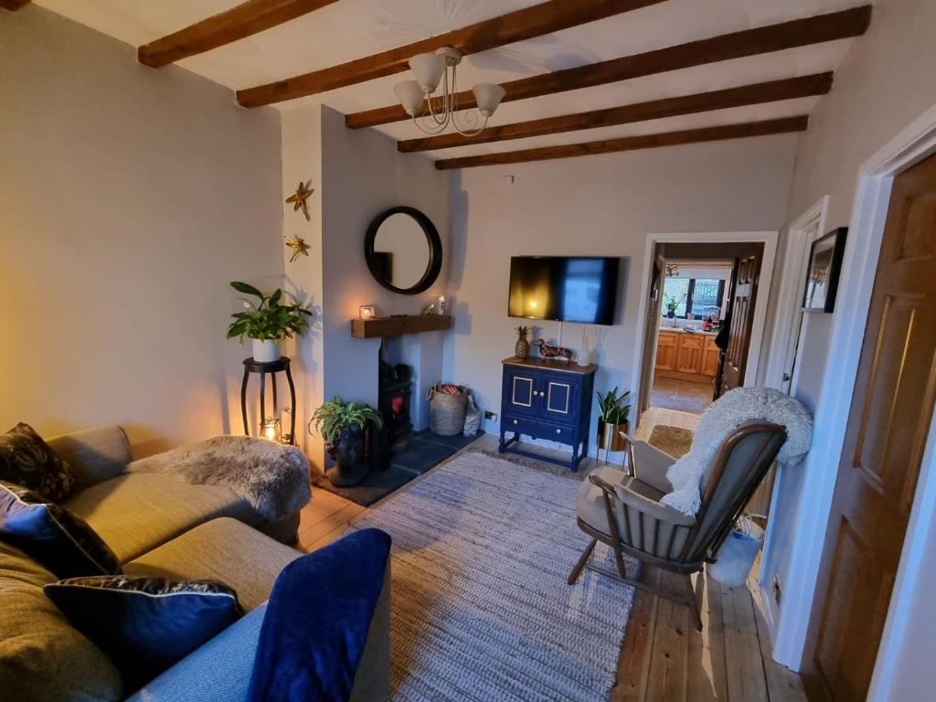 Bow Cottage, Abercraf (updated prices 2026)