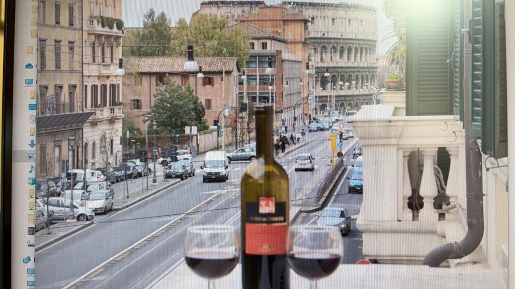 Colosseum home, Rome (updated prices 2026)