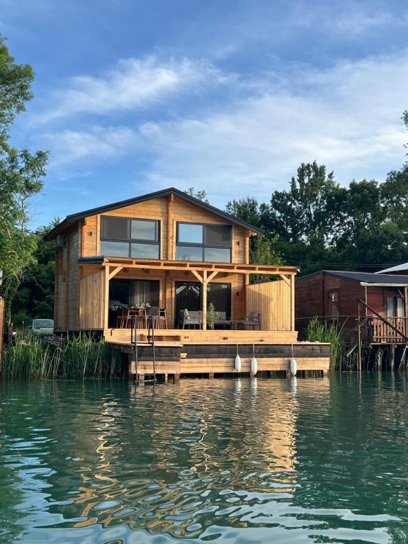 Bonita Cottage Ada Bojana, Ulcinj (prezzi aggiornati per il 2026)