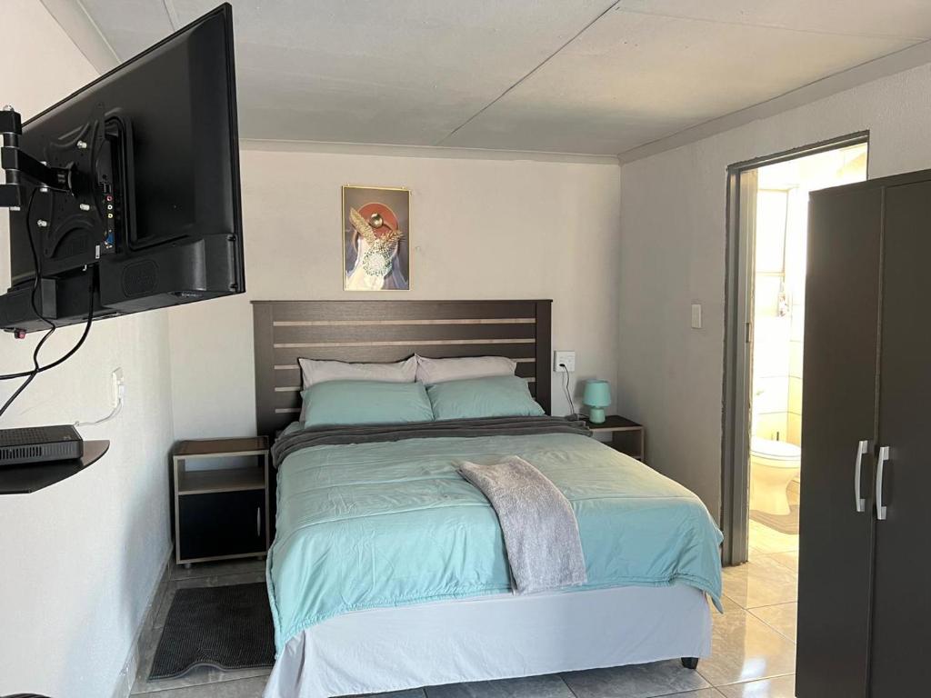 Exodus Guesthouse, Driekop (updated prices 2026)