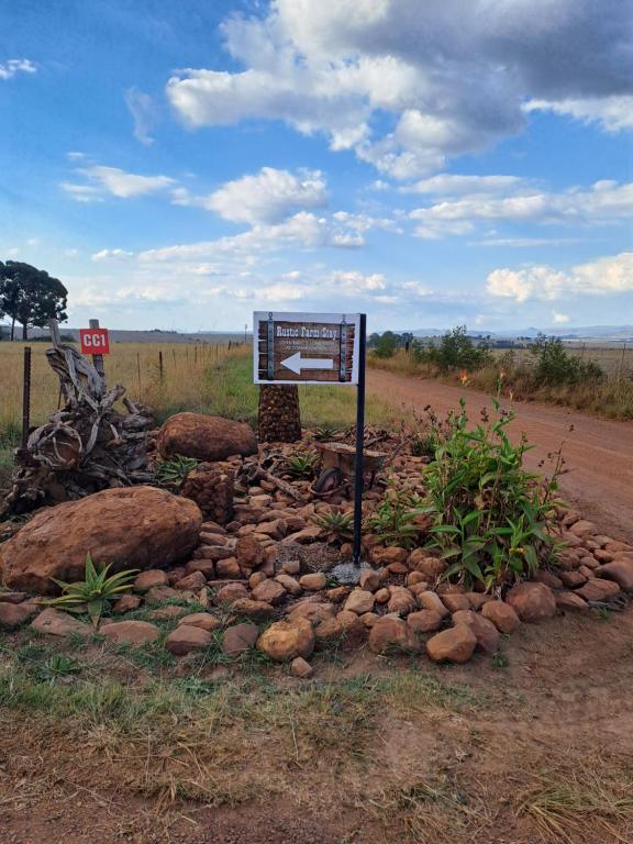 Rustic Farm Stay, Lydenburg (updated prices 2026)
