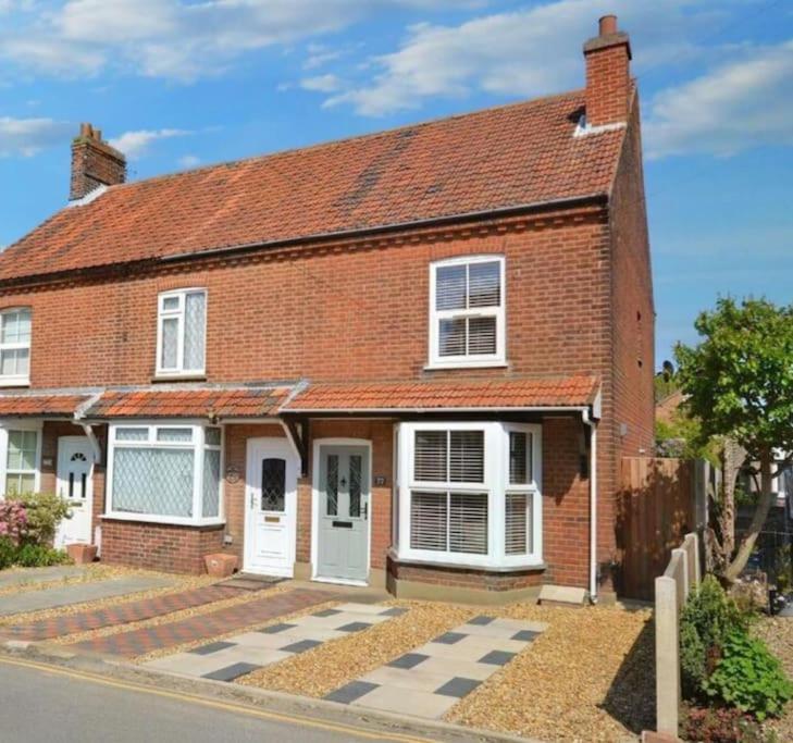 Harnser Cottage- Sheringham, Sheringham (updated prices 2025)