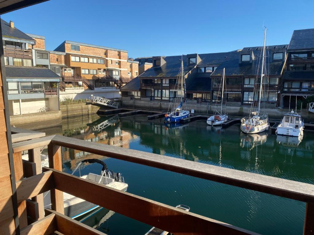 La Marina du bonheur, Deauville (aktualisierte Preise für 2025)