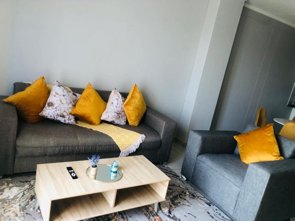 Menlyn Place Vacay, Pretoria (updated prices 2026)