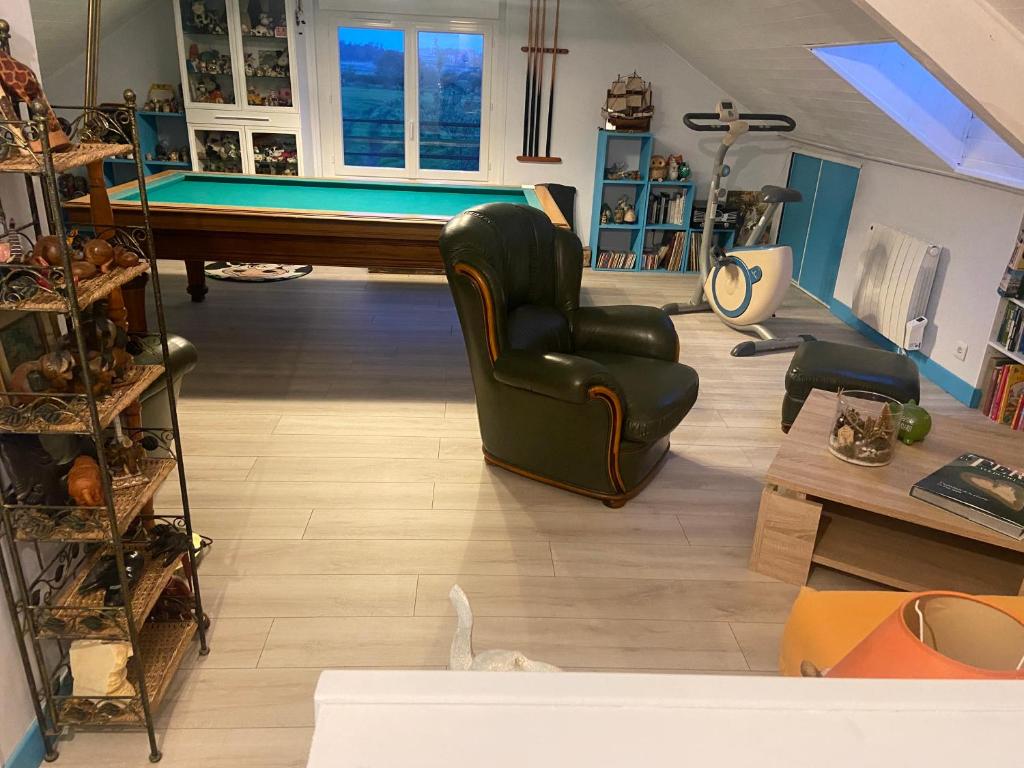 Chambres chez particulier MAYET, Mayet (updated prices 2025)