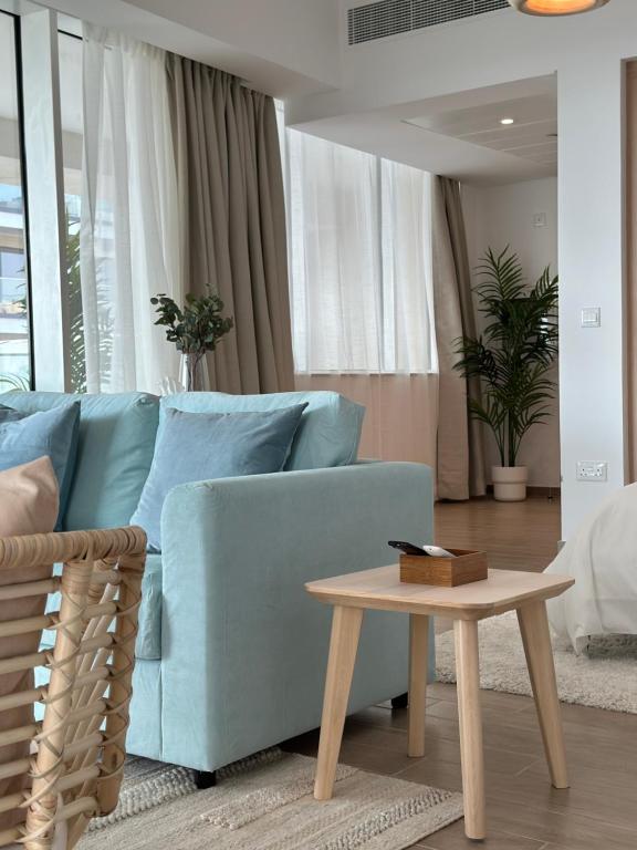 Cosy Studio with stunning views, Abu Dhabi (bijgewerkte prijzen 2024)