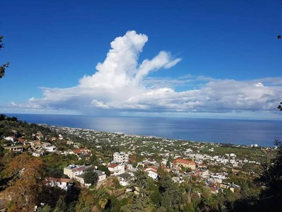 Villa Lavinya, Kyrenia (updated prices 2025)