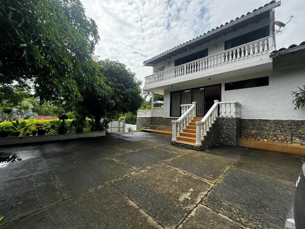 Casa campestre - Villa Alicia, Cali (precios actualizados 2025)