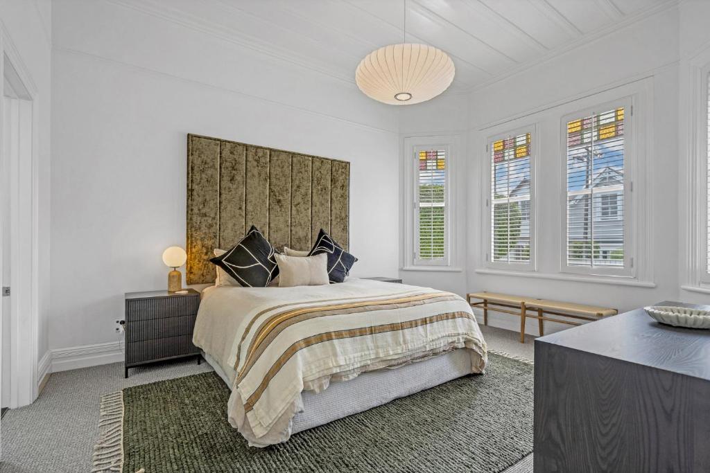 Cowan Street Home by Urban Rest, Auckland (precios actualizados 2025)