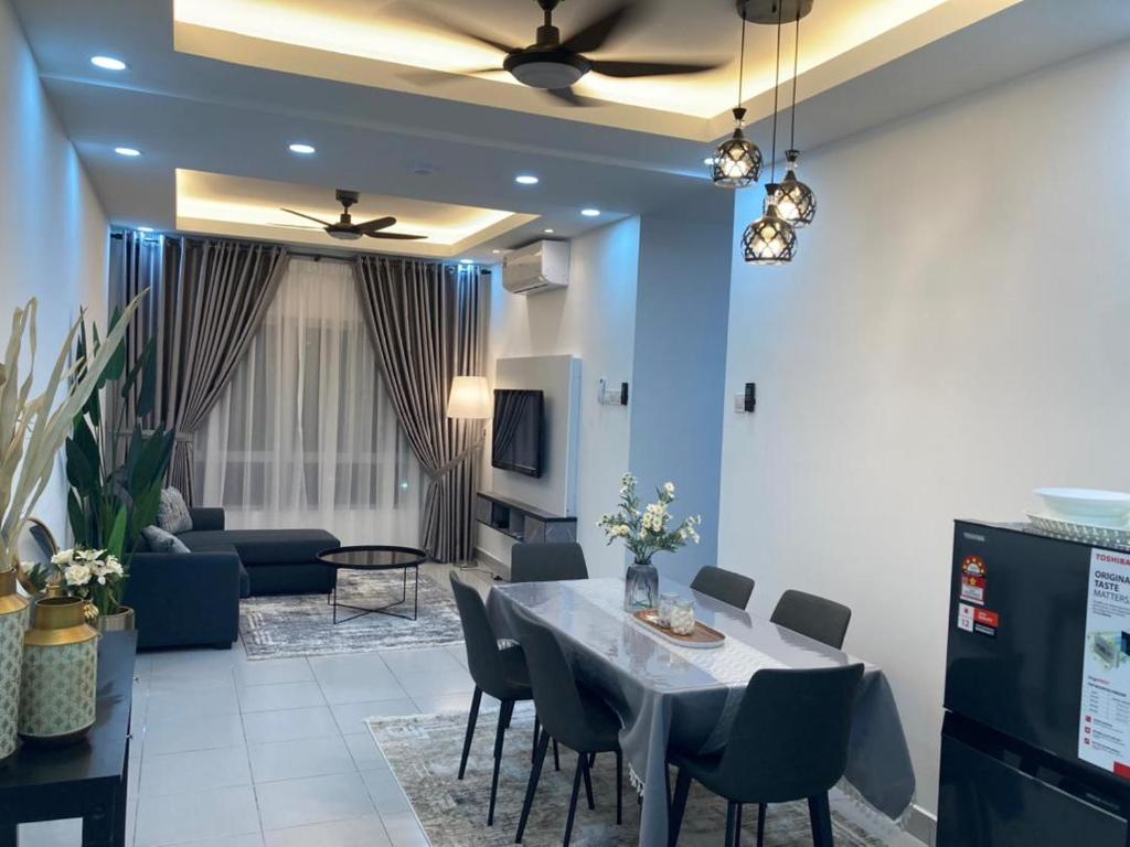 Homestay Ohana Bangi, Bandar Baru Bangi (updated prices 2026)