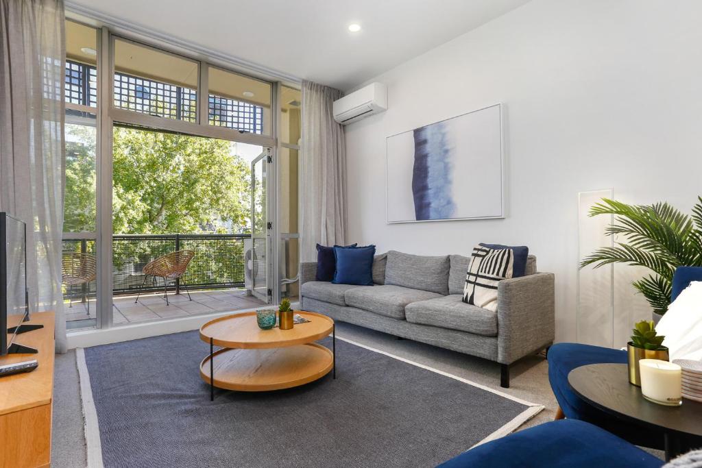 Hobson Quay Apartments by Urban Rest, Auckland (updated prices 2026)