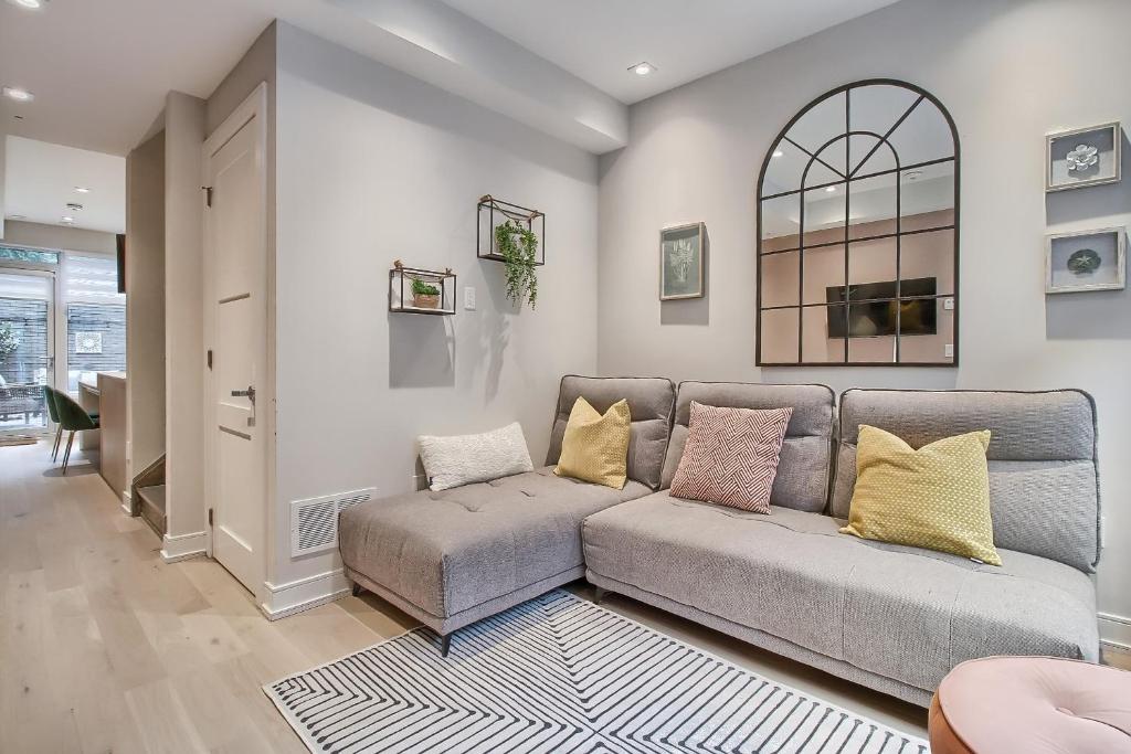 Luxury Townhouse in Downtown Toronto - TH4, Toronto (precios ...