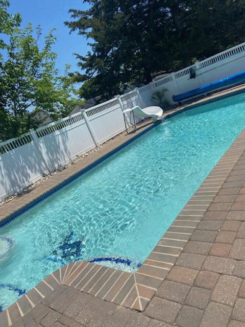 Bayside Oasis with in-ground pool, Rio Grande (updated prices 2025)