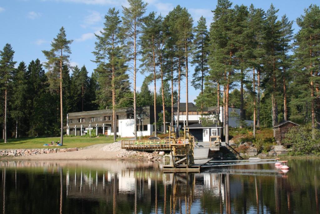 Hotelli Viikinhovi, Keuruu (aktualisierte Preise für 2025)