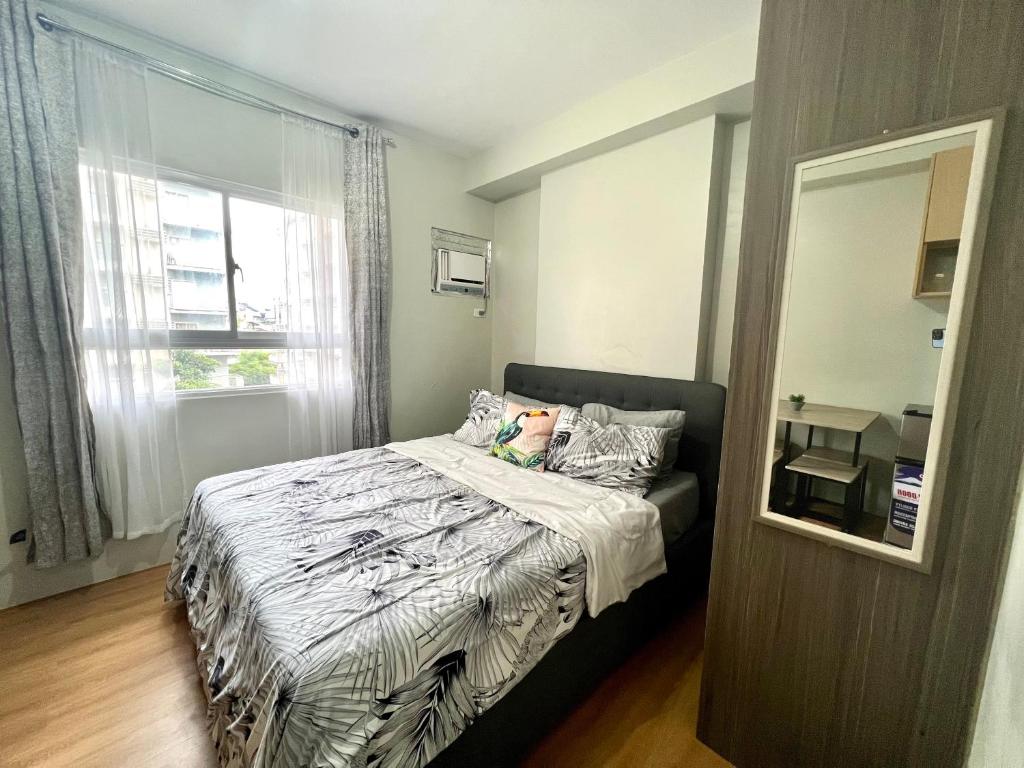Mivesa Chic Studio + fast wifi, Cebu City (updated prices 2025)