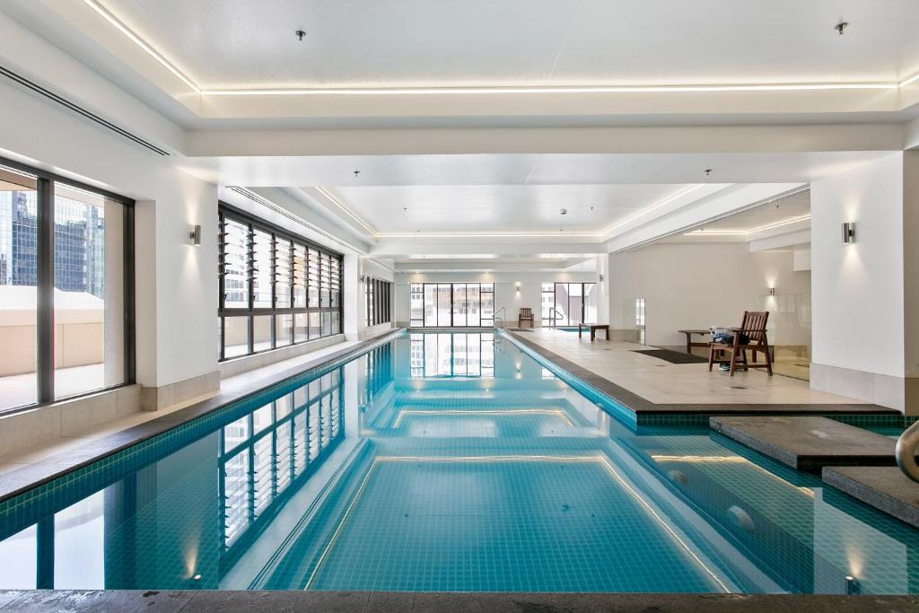 Metropolis Apartments by Urban Rest, Auckland (updated prices 2025)