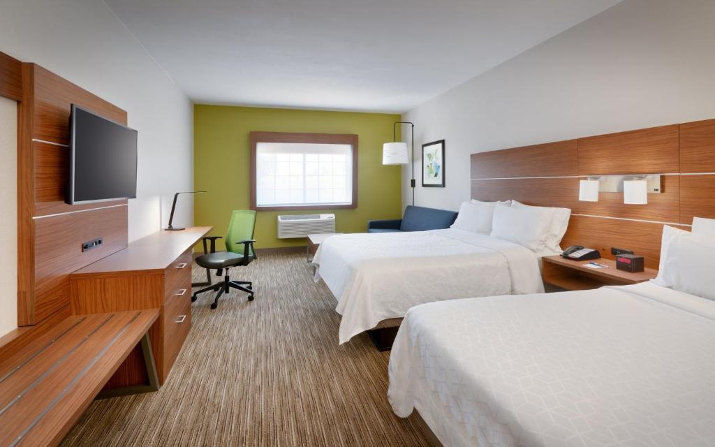 Holiday Inn Express Heber City by IHG, Heber City (updated prices 2025)