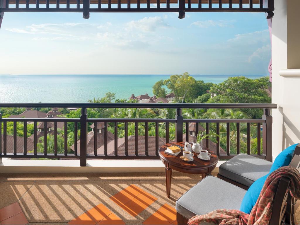 InterContinental Pattaya Resort by IHG, Pattaya South (updated prices 2025)