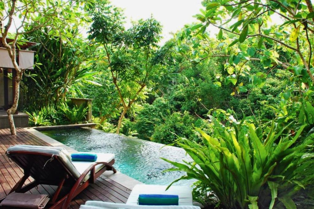 Ari Ayra 1 BR Private Pool Villa JU13, Jimbaran (updated prices 2025)