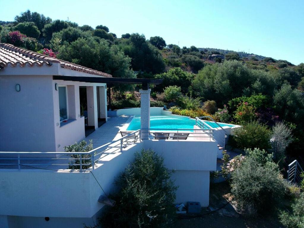 Villa Paradiso Comfortable holiday residence, Terra Mala (updated ...