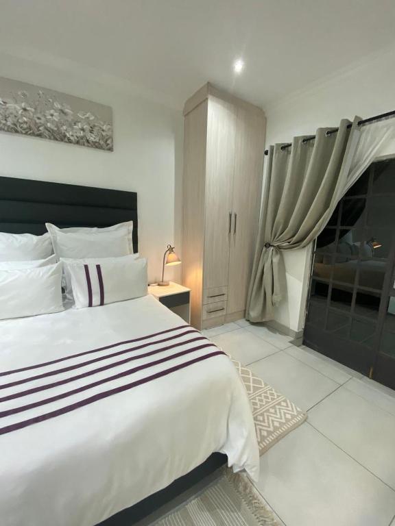 The Garden Haven, Midrand (tarifs actualisés, 2026)