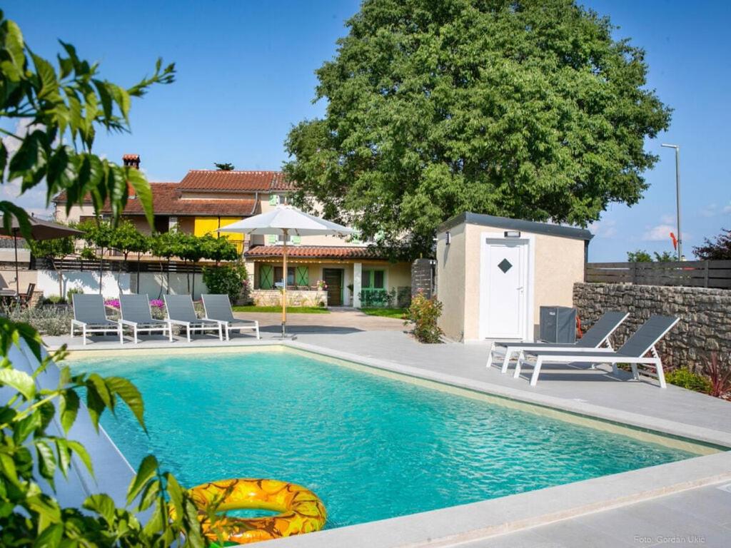 Heerlijk Huis Ladonja, Bale (updated prices 2025)