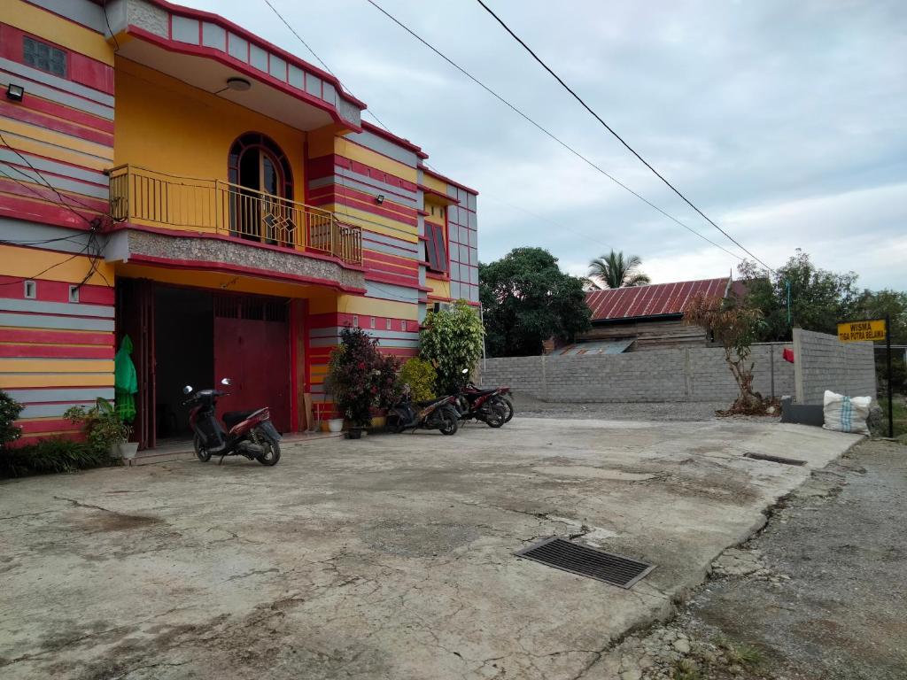 WISMA TIGA PUTRA BELAWA 2, Topoyo (updated prices 2026)