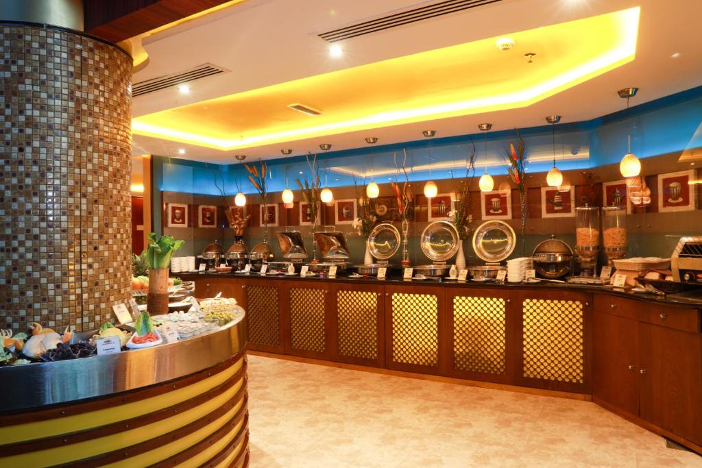 Fortune Grand Hotel, Dubai (updated prices 2025)