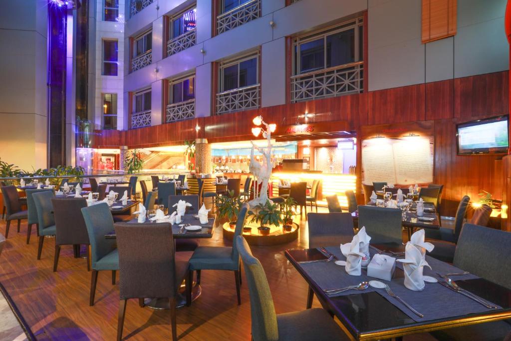 Fortune Grand Hotel, Dubai (updated prices 2025)