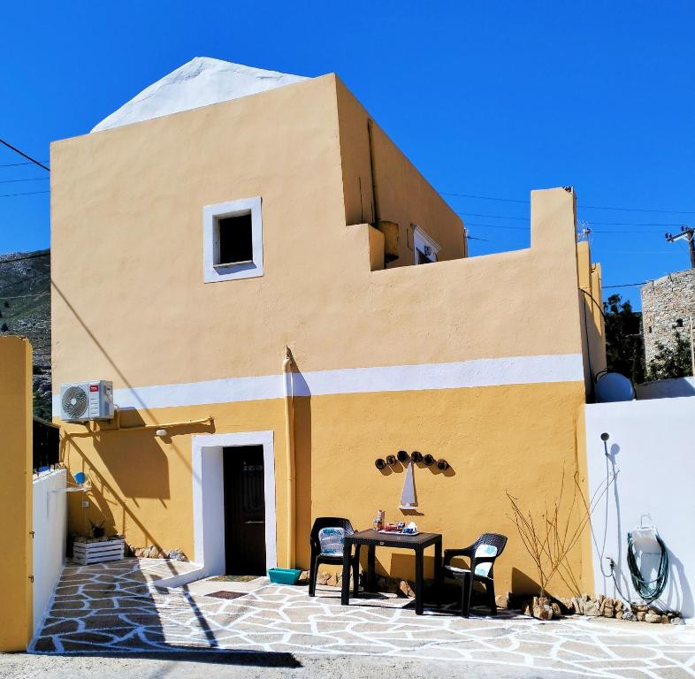The Mill House Stella, Symi (updated prices 2025)