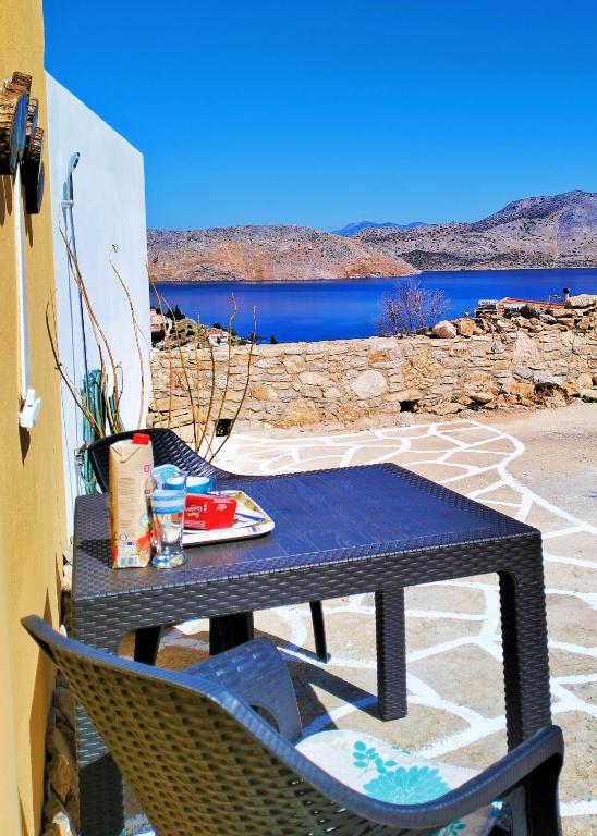 The Mill House Stella, Symi (updated prices 2025)
