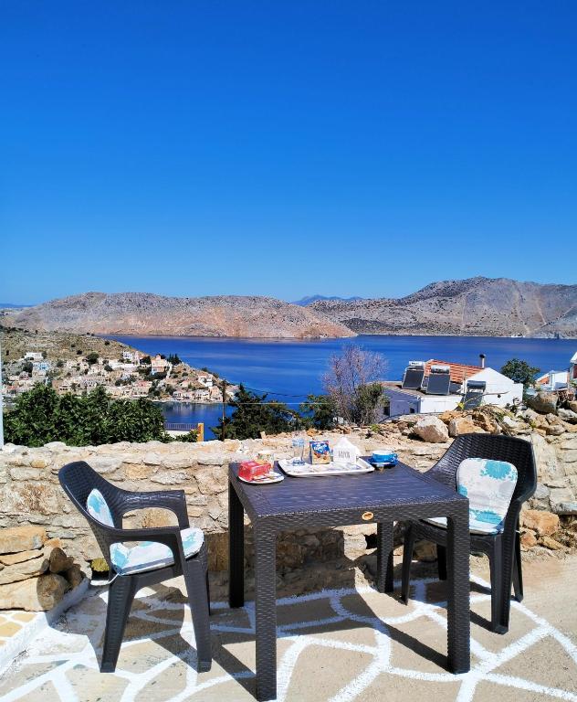 The Mill House Stella, Symi (updated prices 2025)