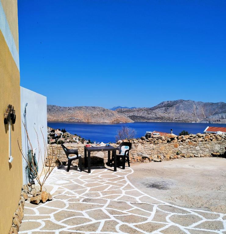 The Mill House Stella, Symi (updated prices 2025)